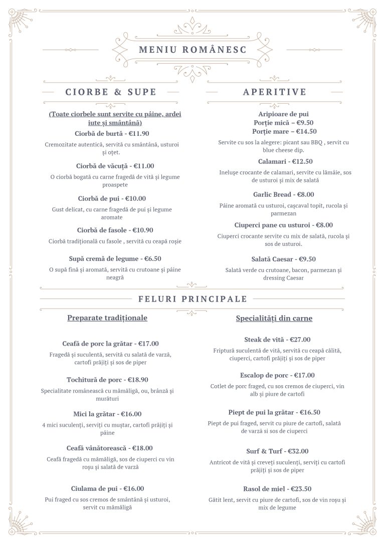 The Park West Tavern – Where Local Flavours Meet Unforgettable Moments